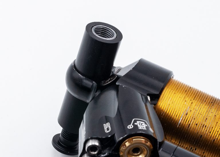 Trunnion Mount Adapter Kits - D I R T L A B S