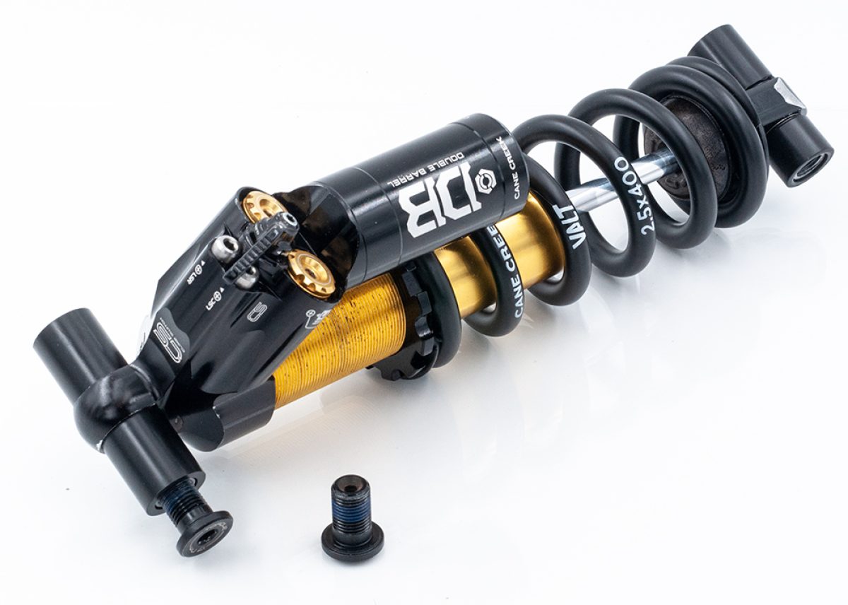 Trunnion Mount Adapter Kits - D I R T L A B S