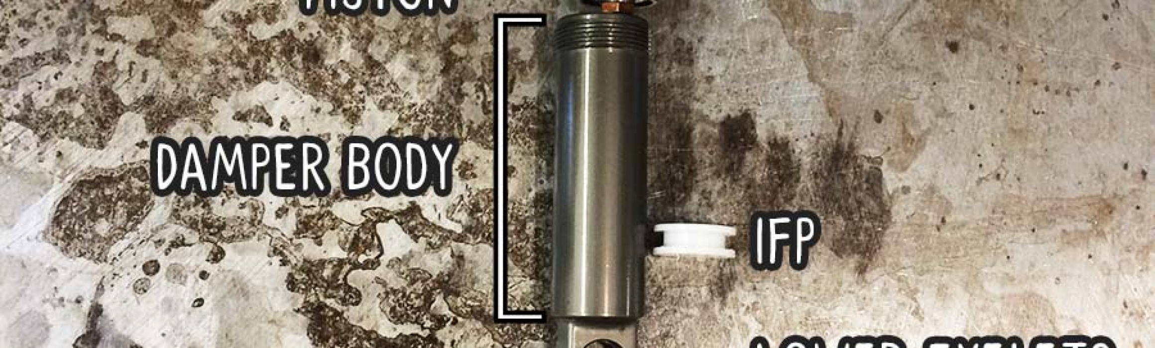 shock-exploded - D I R T L A B S